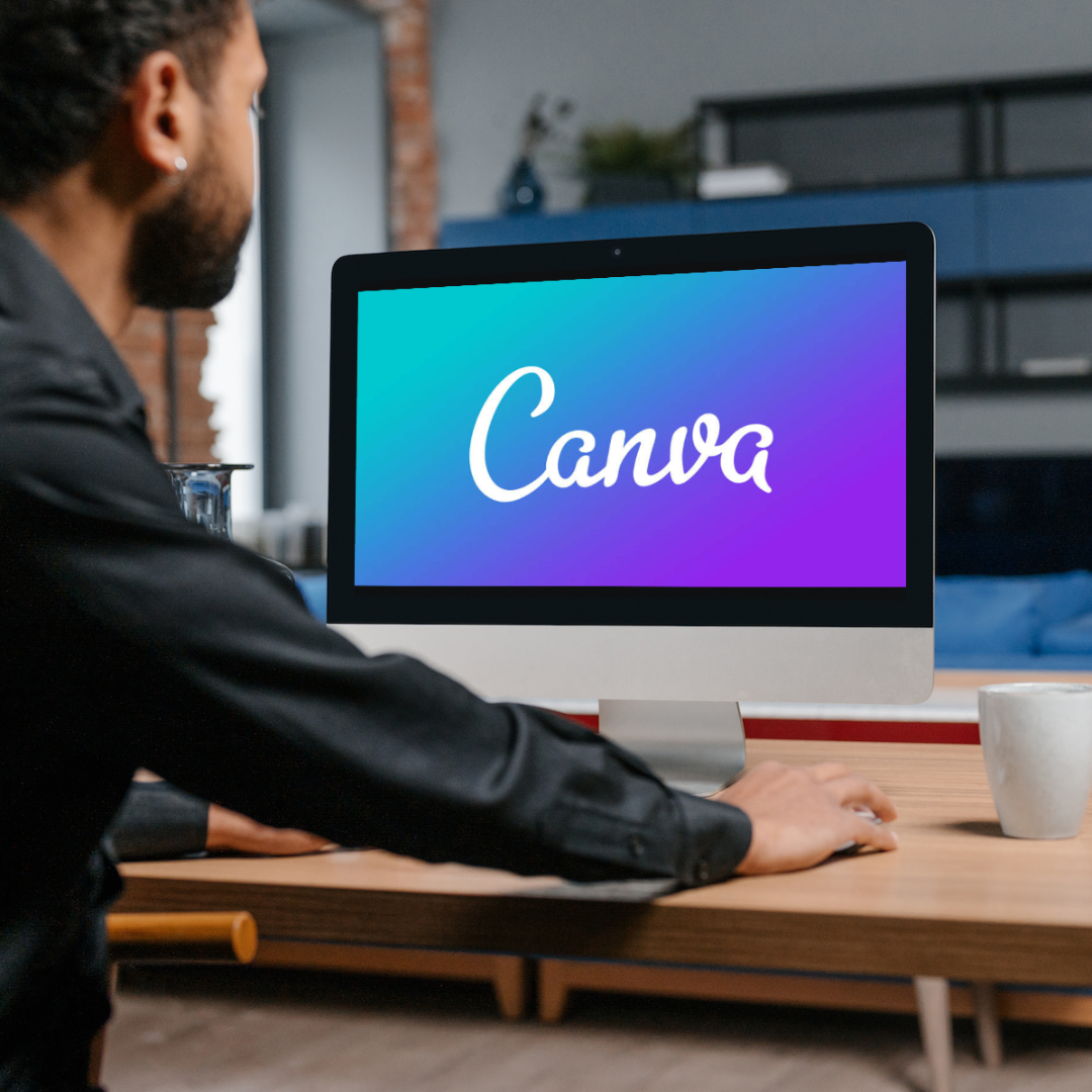 Corso online base di Canva - Digital Education Lab